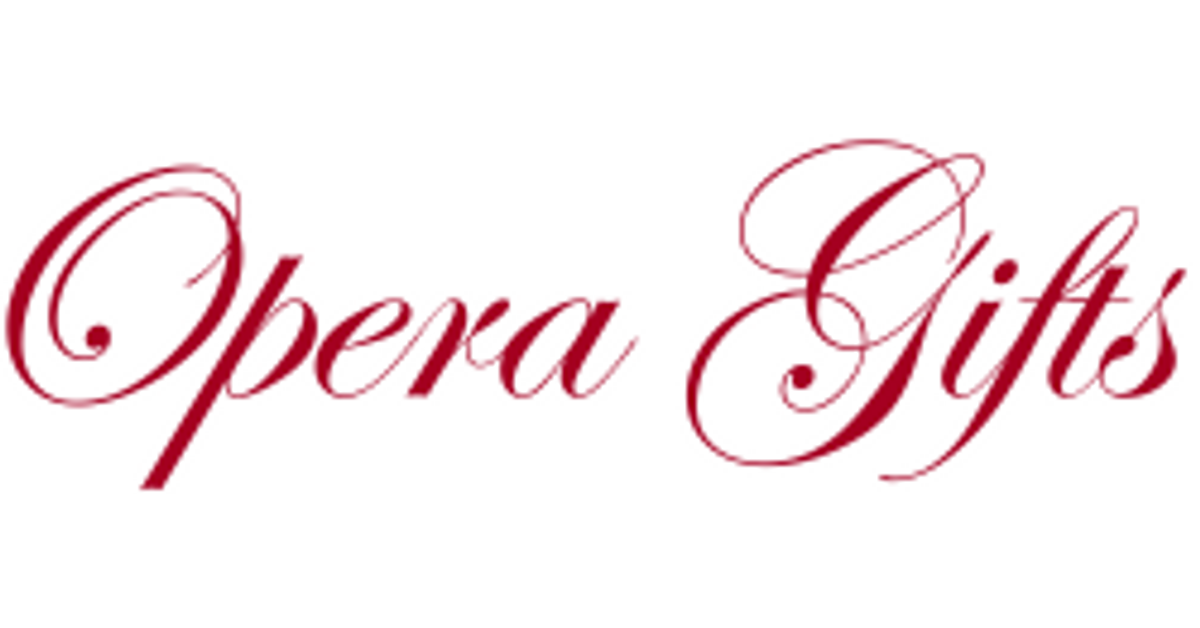 Welcome – Opera Gifts